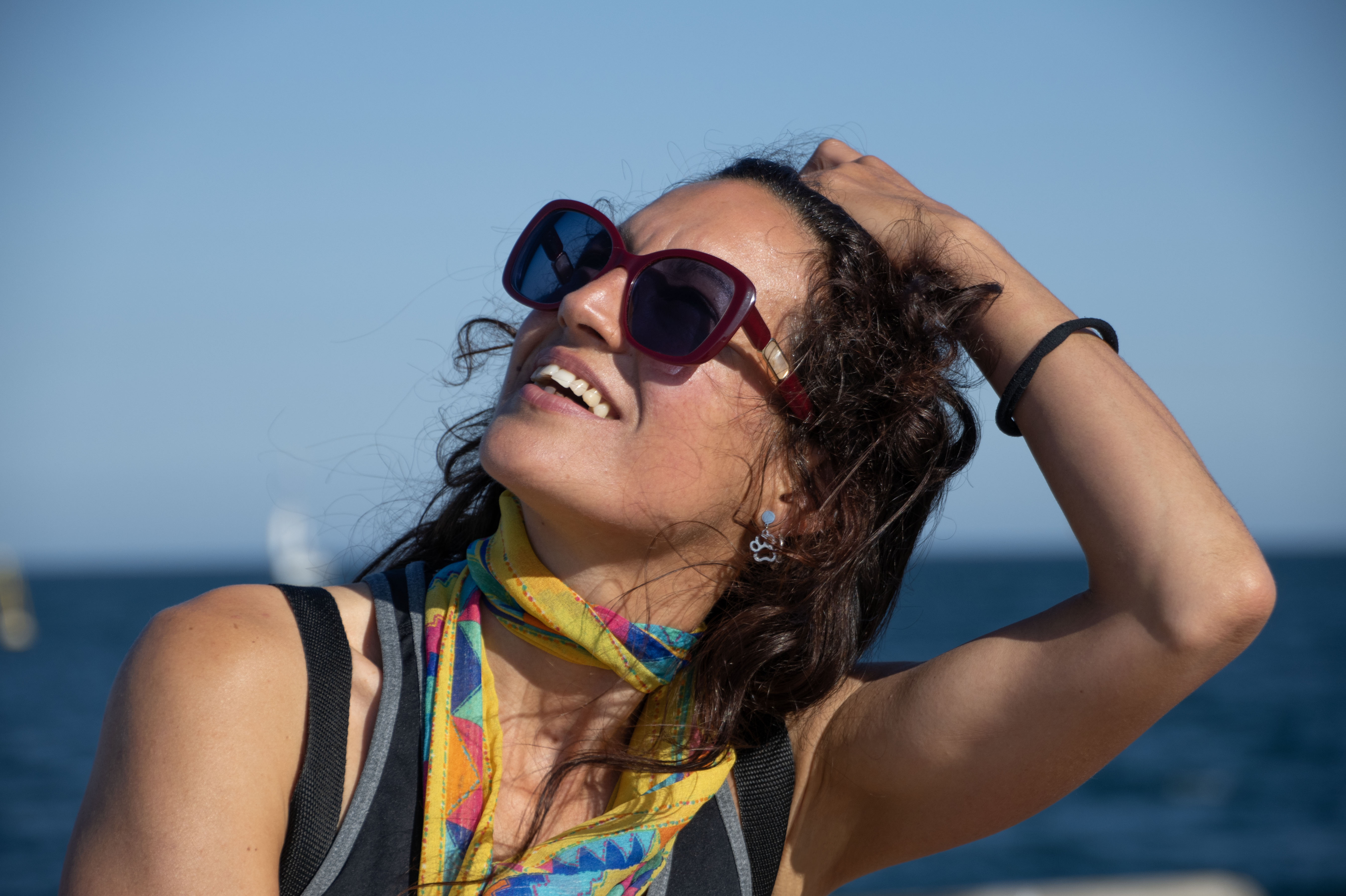 17.05.2025 – Silvia Barbera – Wammen Photo Art